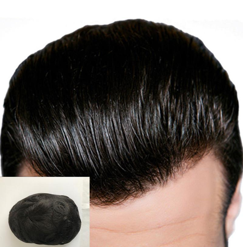 6 Proven Benefits of Poly Skin Hair System – bekinghair