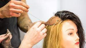 How to wear interlace hair system carefully? Simple tips – bekinghair