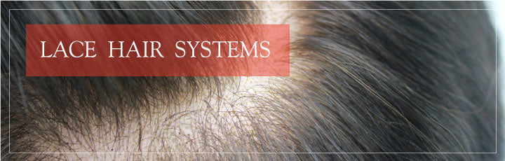 Full Lace Hair Systems - Full French & Swiss Lace Hair Systems – bekinghair